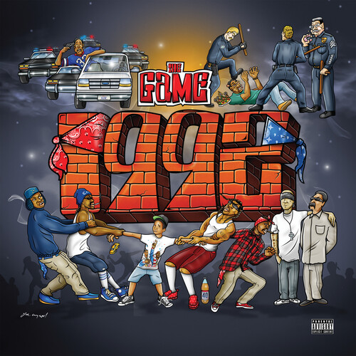 Rap Hip-Hop - La Roma Records Colombia